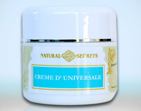 Natural Secrets | Unlocking Natures Secrets