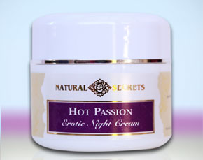 Natural Secrets | Unlocking Natures Secrets